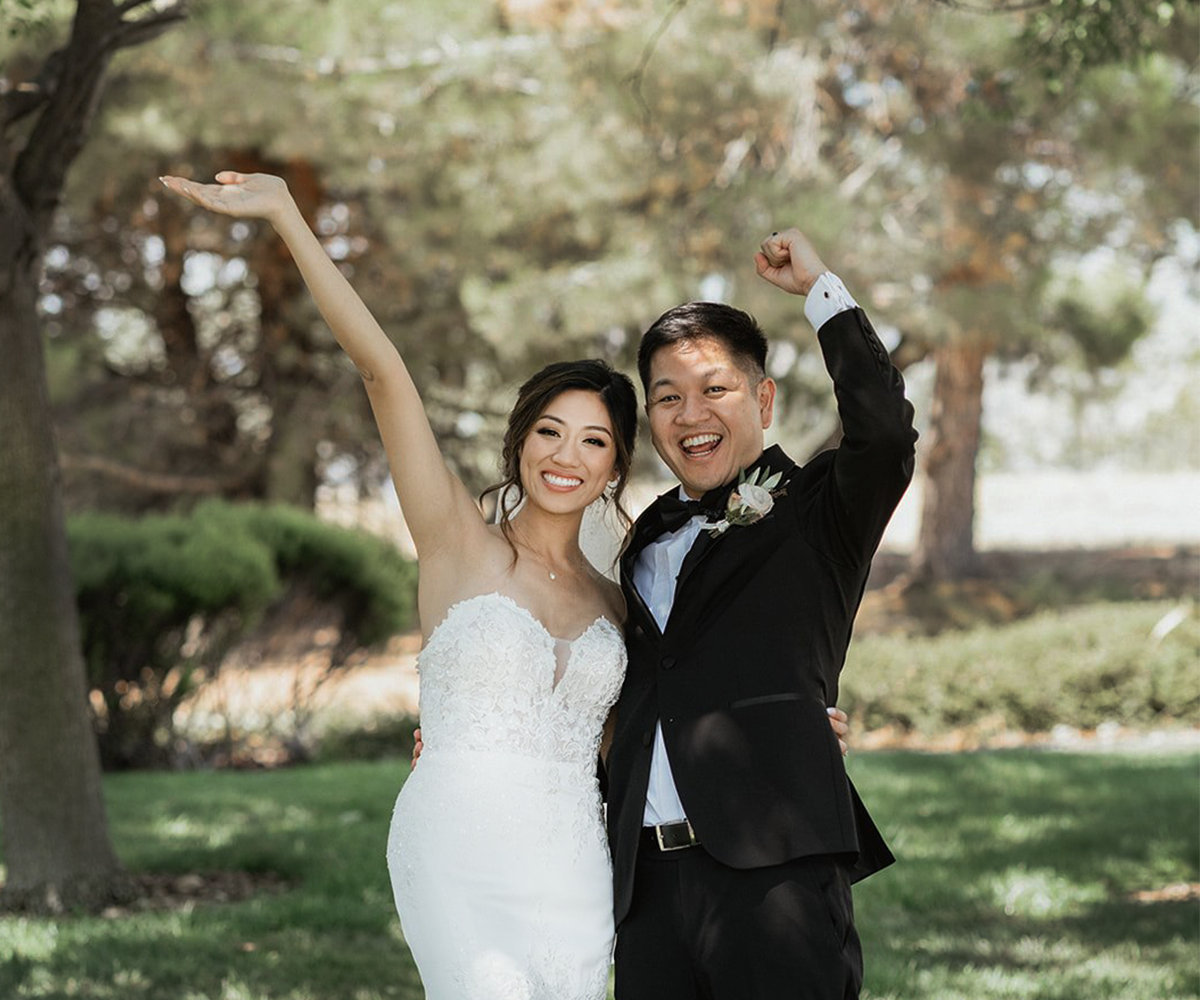 The Ranch at Silver Creek by Wedgewood Weddings | Romantic Wedding ...