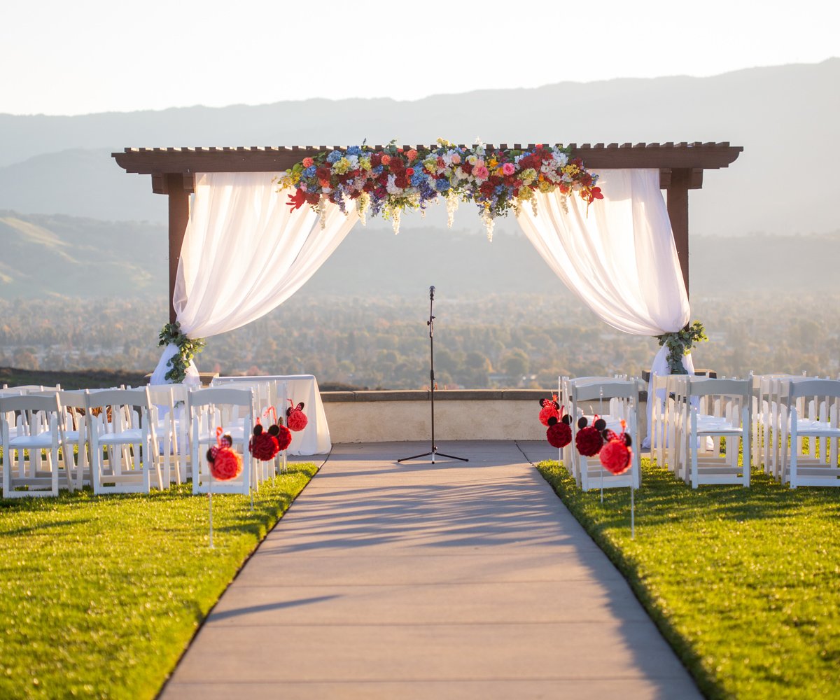 The Ranch at Silver Creek: Breathtaking San Jose Wedding Estate