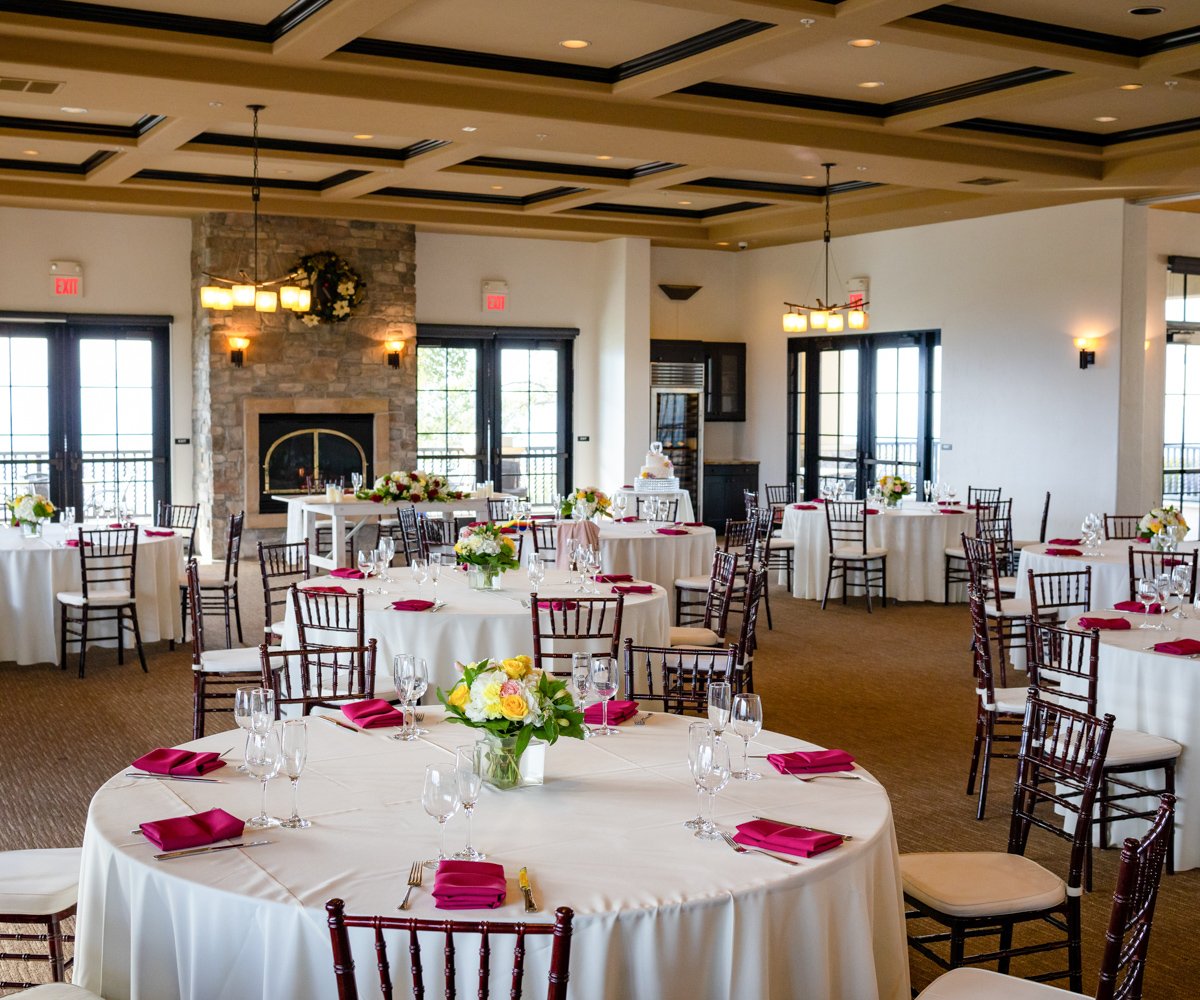 The Ranch at Silver Creek: Breathtaking San Jose Wedding Estate