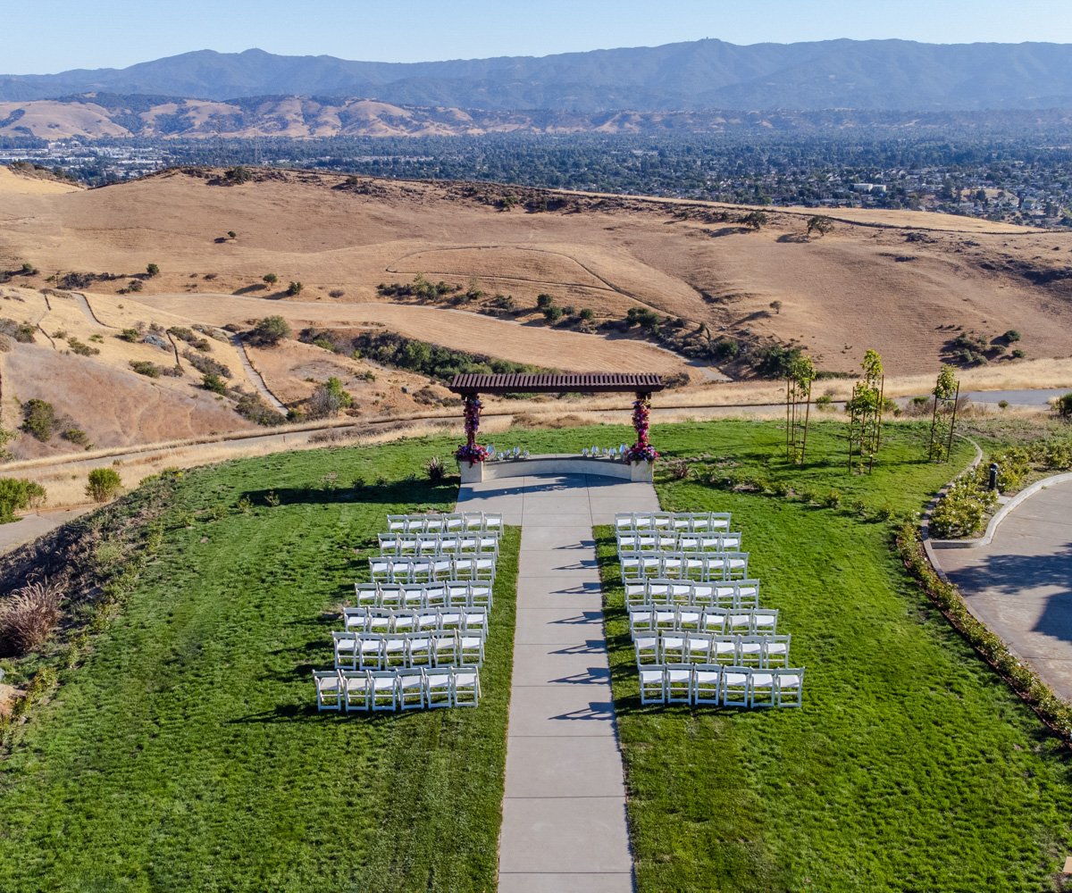 The Ranch at Silver Creek: Breathtaking San Jose Wedding Estate