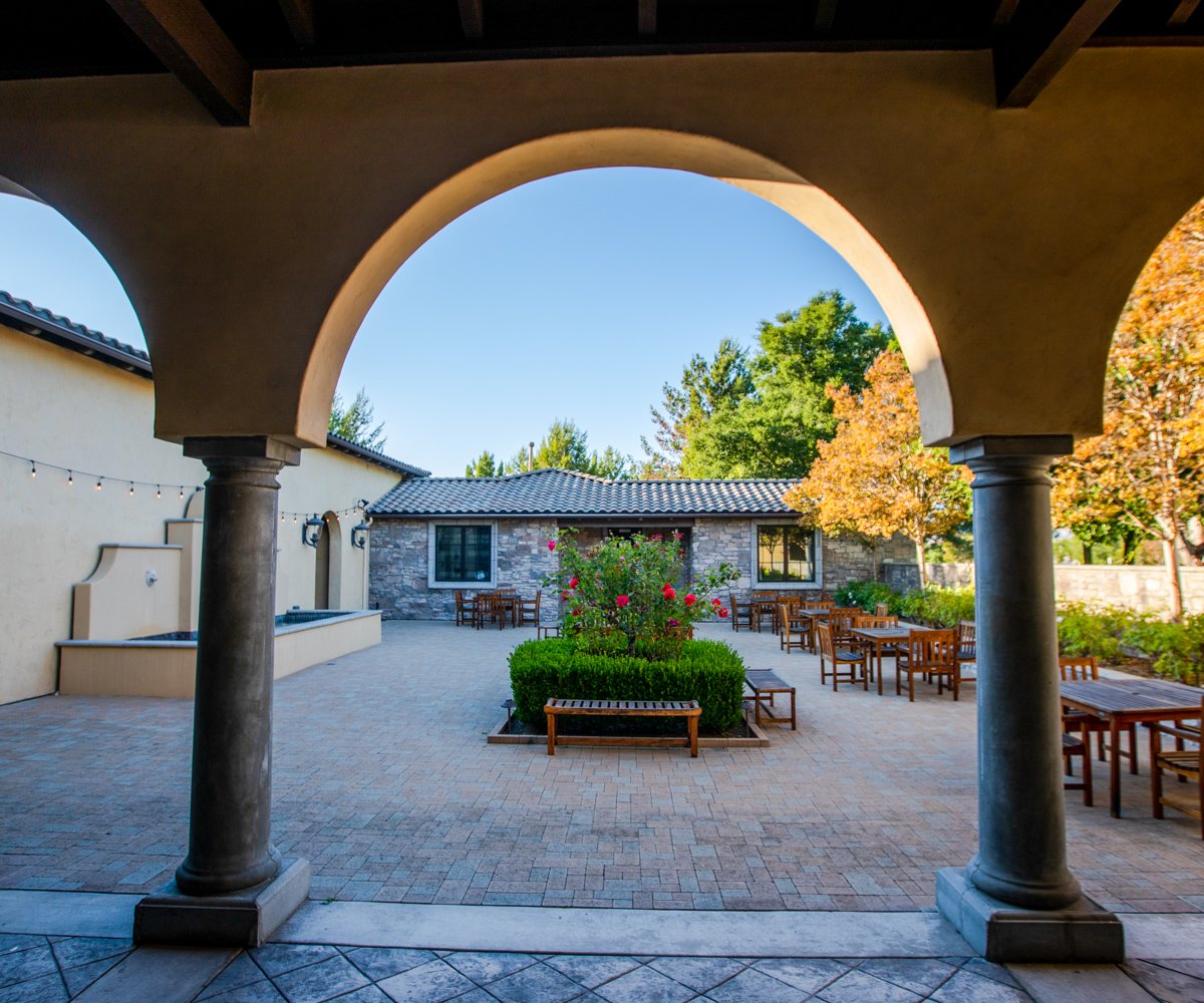 The Ranch at Silver Creek: Breathtaking San Jose Wedding Estate