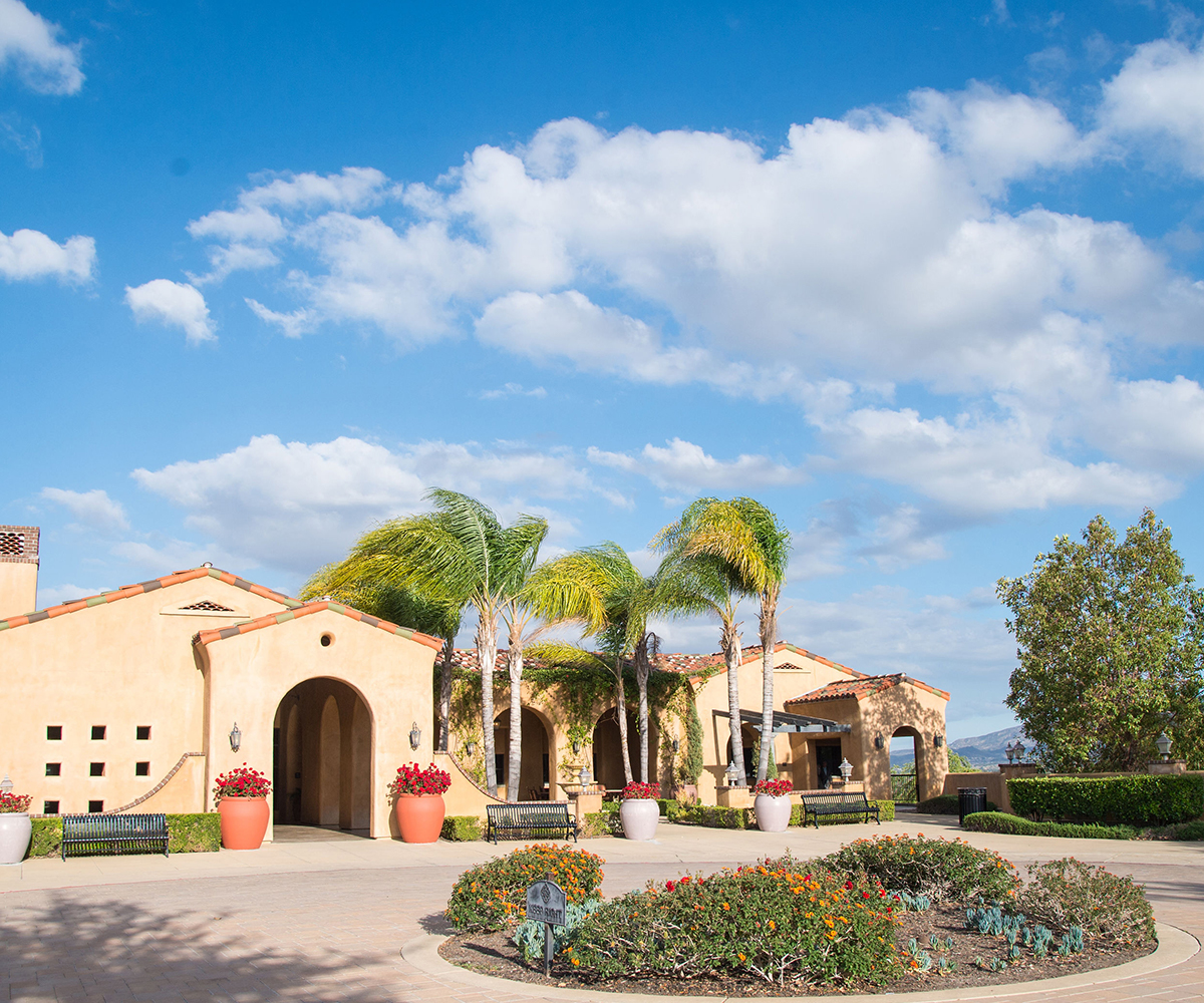 The Retreat by Wedgewood Weddings | Romantic Wedding Venue For You