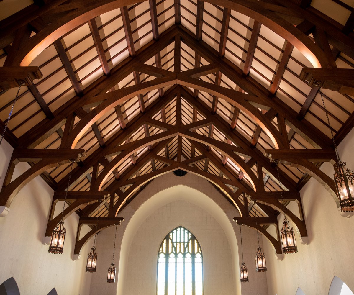 Long Beach, CA's Premier Wedding Venue | The Sanctuary: Serene ...