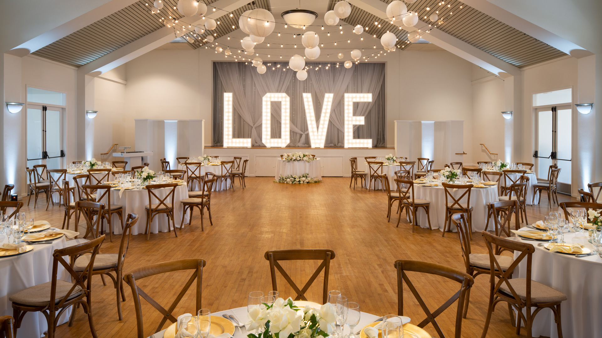 Cuvier Club: Classic Seaside Venue in La Jolla CA