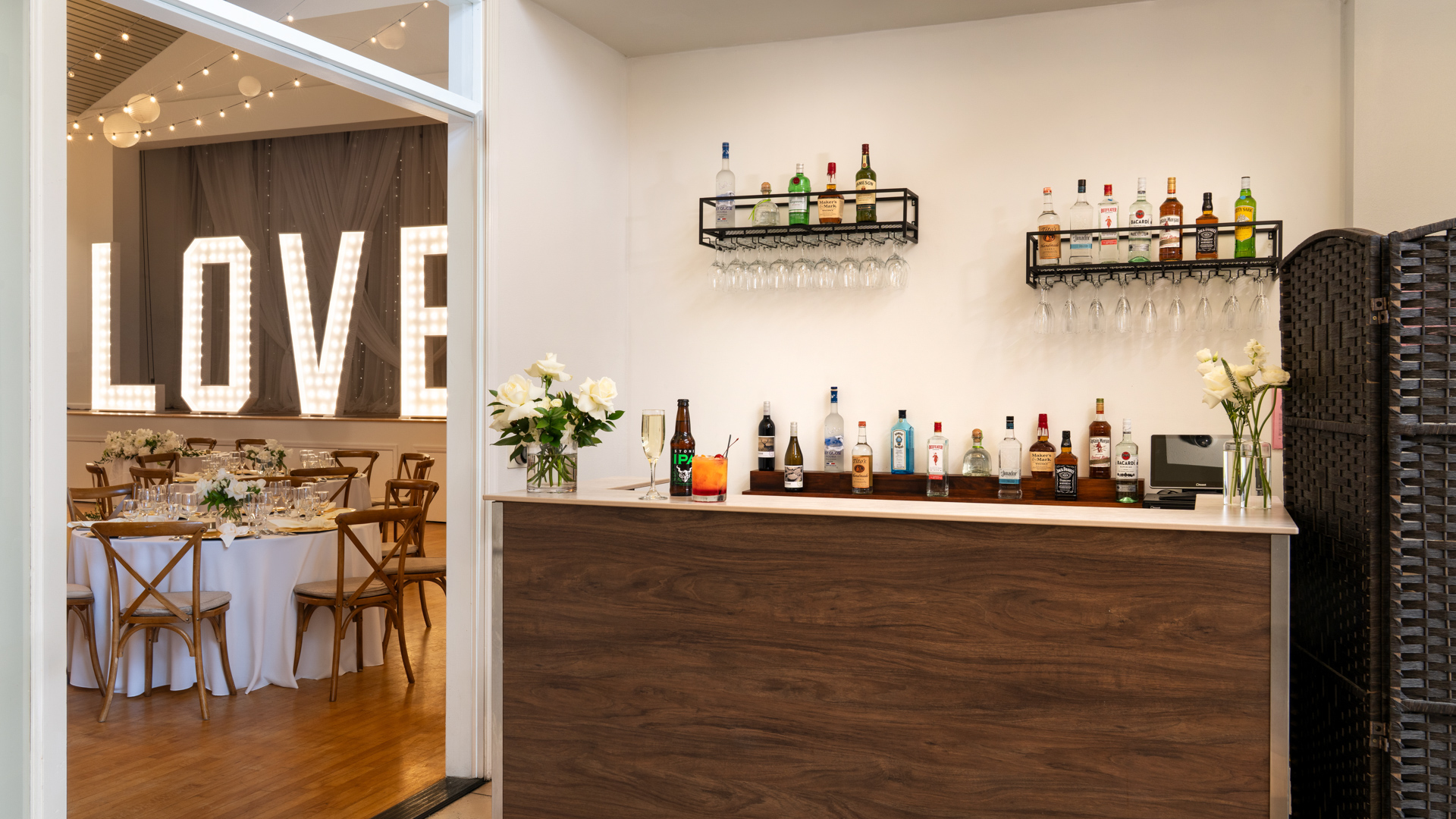 Cuvier Club: Classic Seaside Venue in La Jolla CA